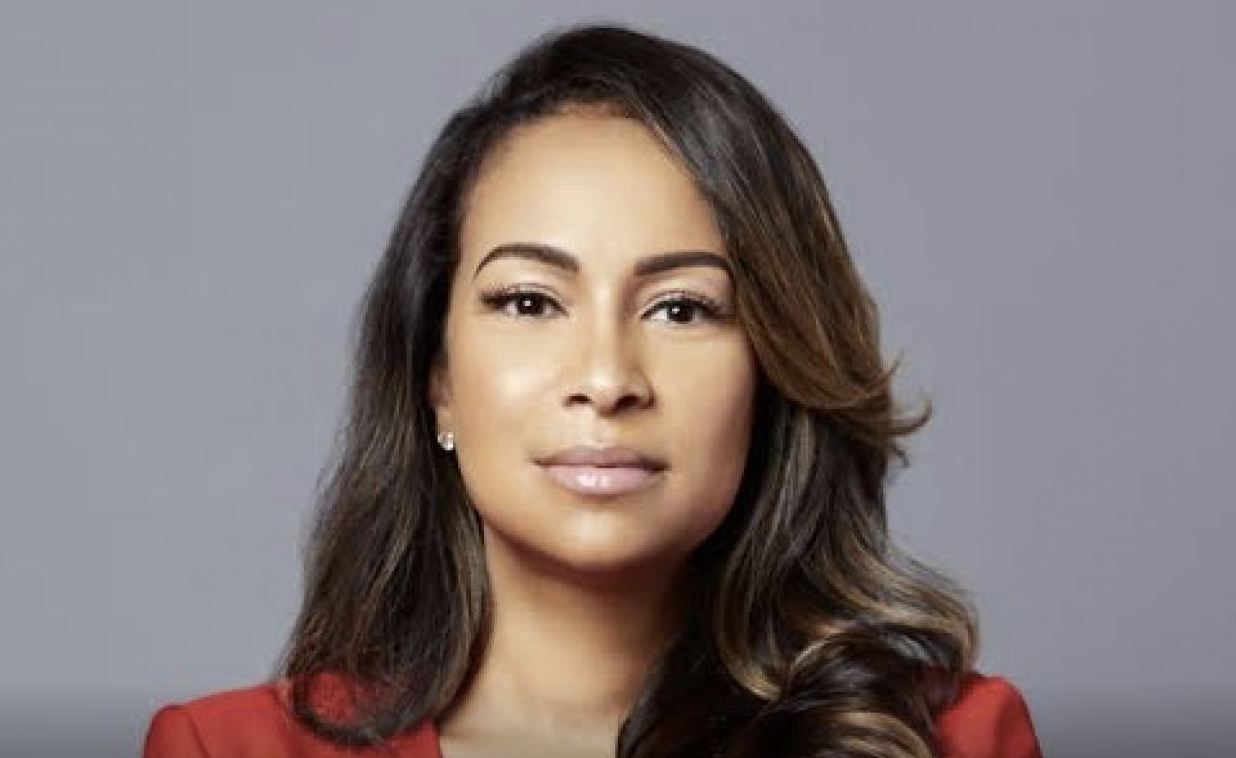 Valeisha Butterfield Jones appointed Chief Diversity & Inclusion ...