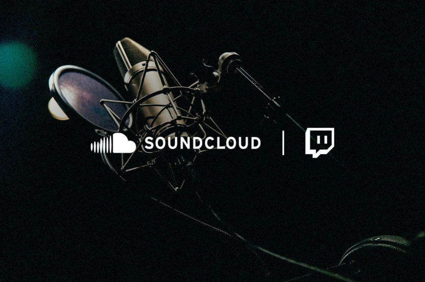 SoundCloud to launch originally produced live programming on Twitch ...