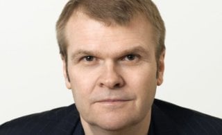 Rob Stringer - Music Business Worldwide