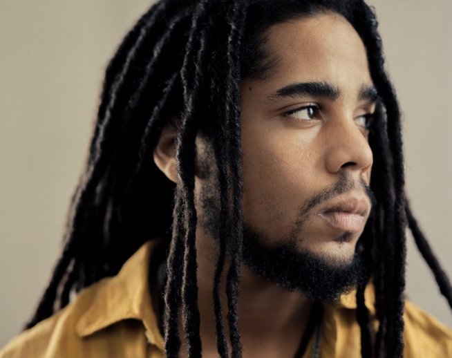Island Records ‘couldn’t be prouder’ as Skip Marley makes history in US ...