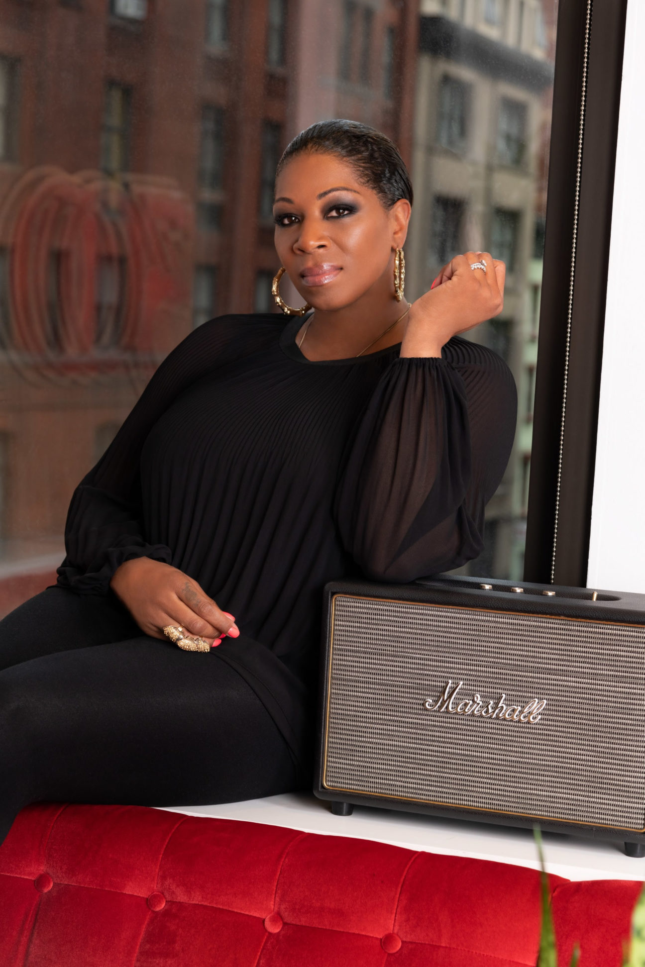 Leesa Brunson-Boland joins 300 Entertainment as Head of A&R Operations ...