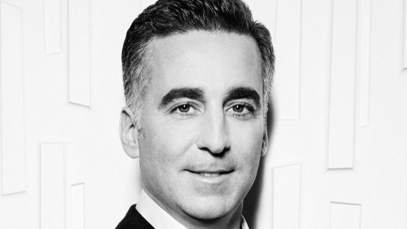 Avery Lipman - Music Business Worldwide