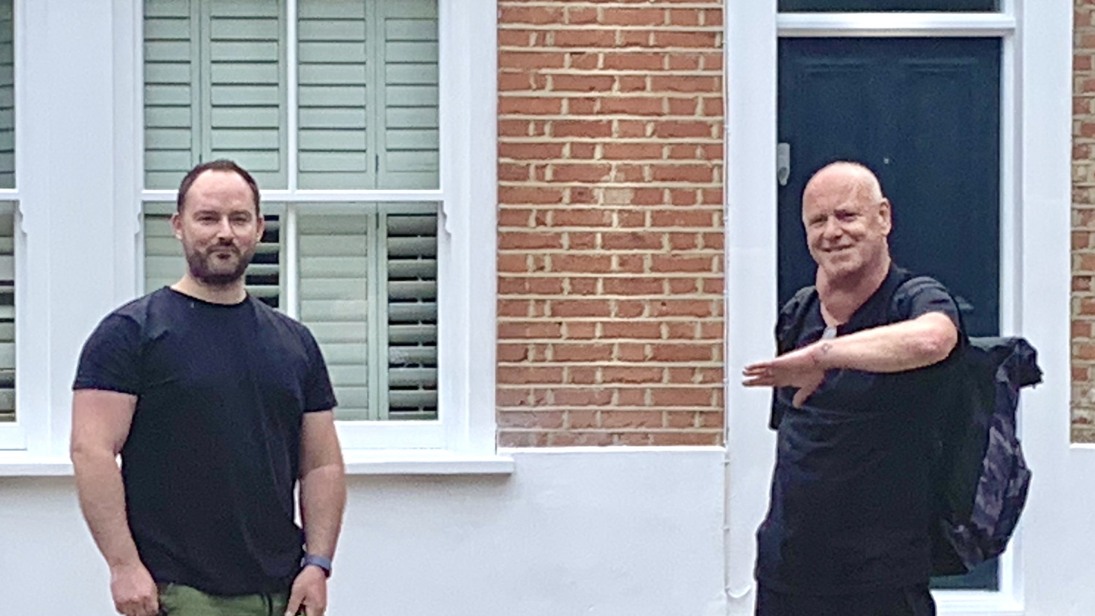 Cooking Vinyl Publishing signs UK dance producer Dr Alex Paterson of ...