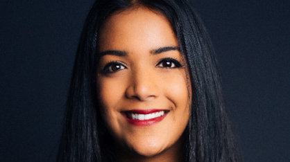 Kajal Gayadien promoted to Global Head of Label Licensing at Amazon ...