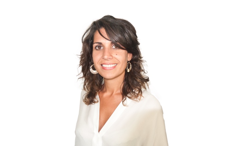 Maria Egan, Pulse Music Group’s former President & Head of Creative ...