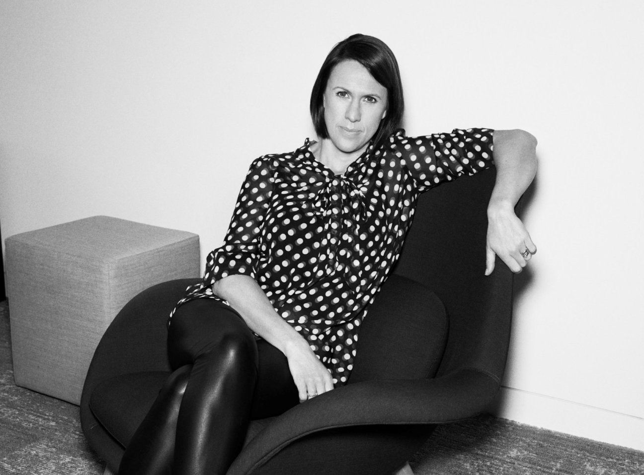 EMI Records is back; Rebecca Allen named President of relaunched ...