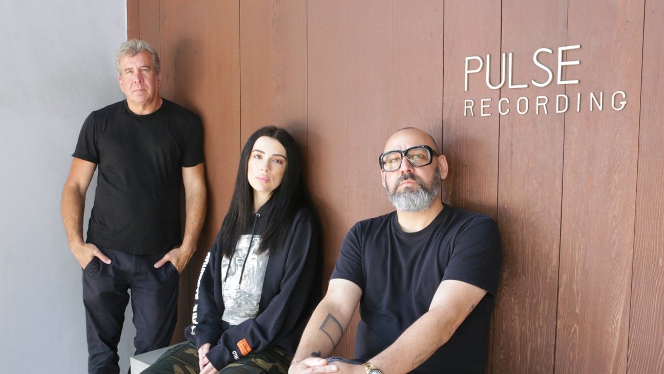 Scott Cutler & Josh Abraham: How Pulse Music Group Started… - Music ...