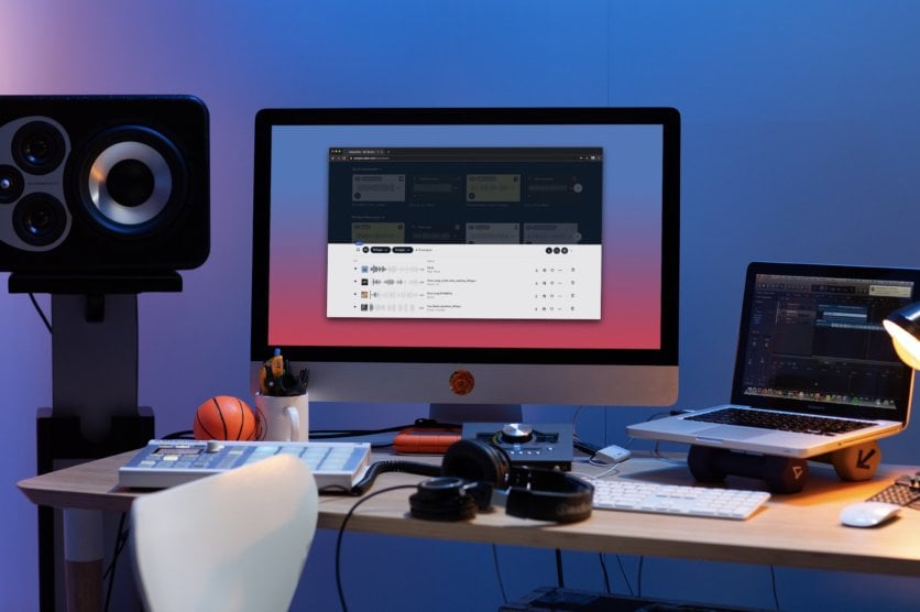 LANDR launches Creator tool, enabling ‘almost infinite’ number of ...