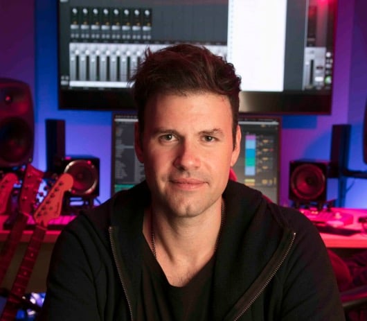 Maria Egan, Pulse Music Group’s former President & Head of Creative ...