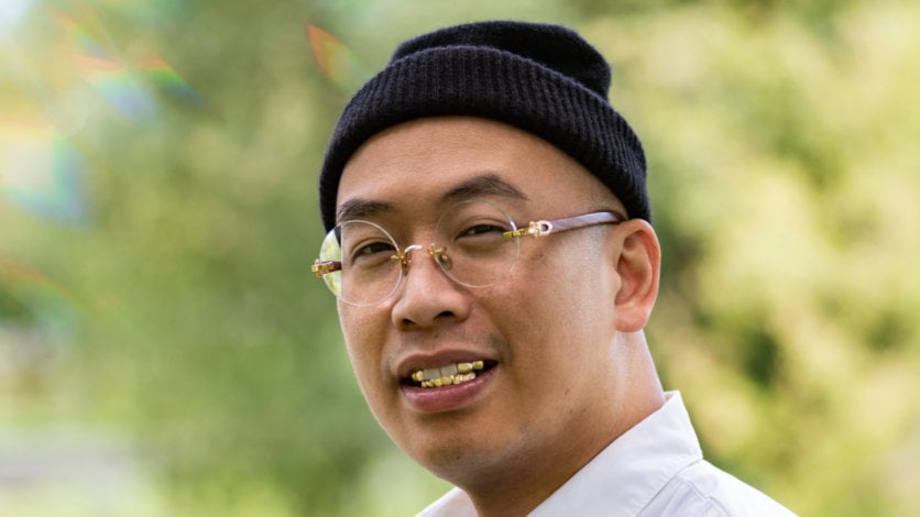 Kevin Leong named Creative Director at 300 Entertainment - Music ...