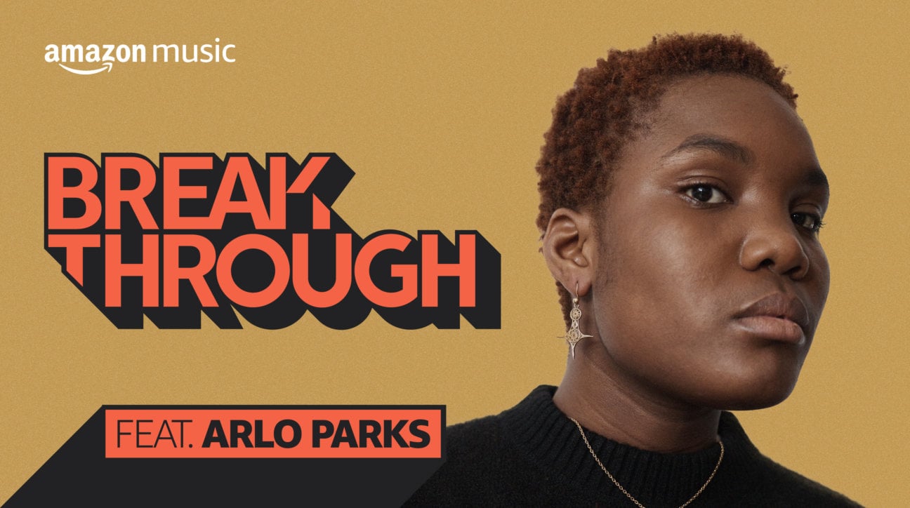 Amazon Music launches ‘Breakthrough’, a new global artist development ...