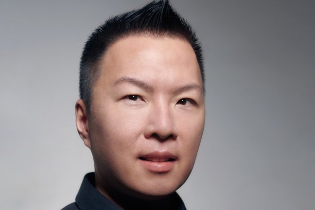 Eric Wong named President of Recorded Music at Warner Music Group ...