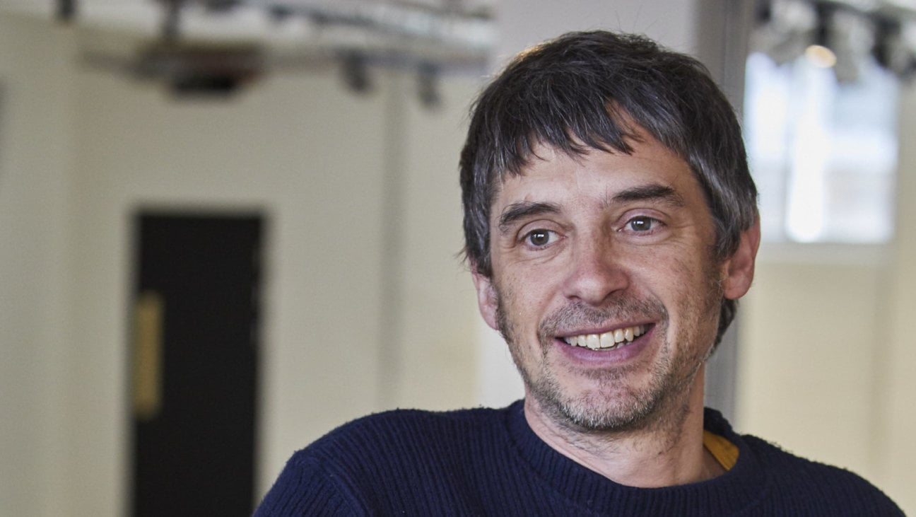 Marathon Music Group launches New Soil, a jazz division headed up by ...