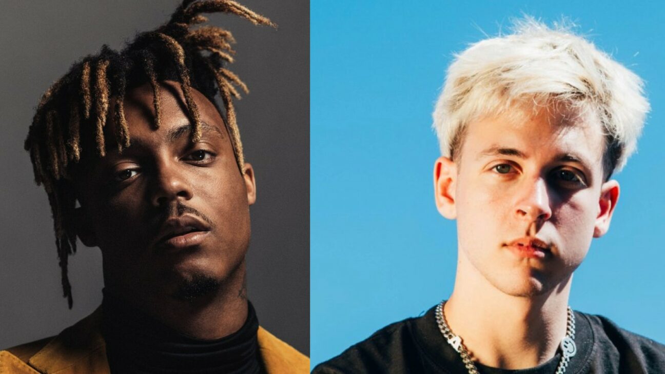 Juice WRLD and Nick Mira named biggest artist-songwriter and songwriter ...