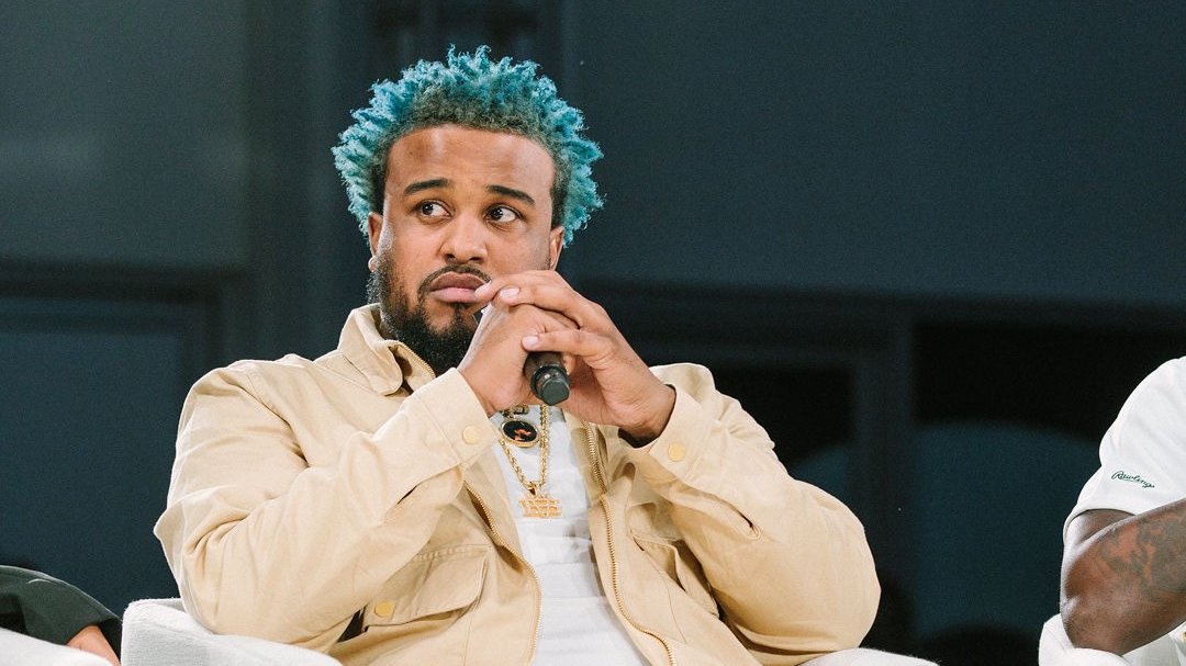 Keith ‘Keefa’ Parker named Vice President of A&R at Atlantic Records ...