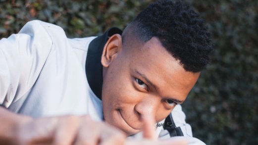 Cinq Music expands into Africa, signs Zimbabwean artist King98 - Music ...