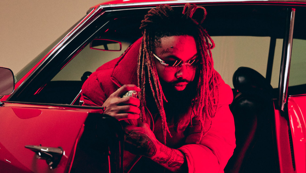 Sada Baby launches Big Squad imprint in partnership with ADA Worldwide ...