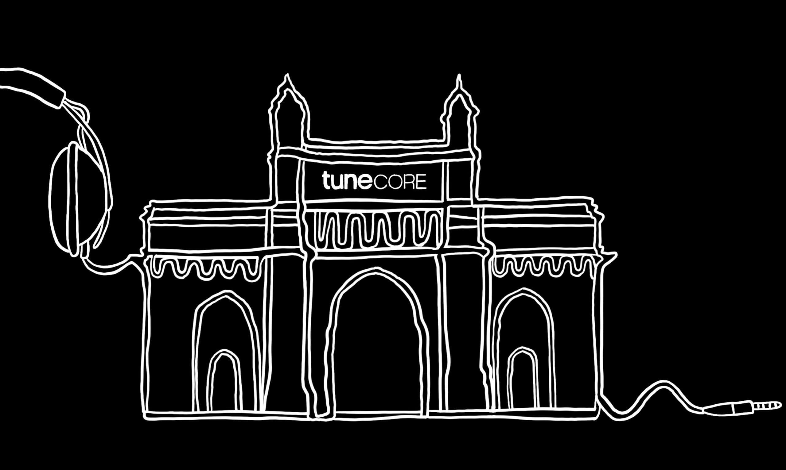 TuneCore, now paying artists over $1m per day, launches in India ...
