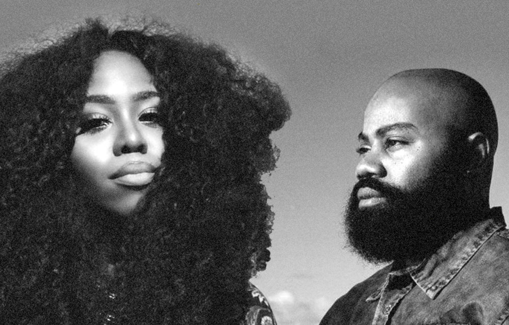 SoundCloud and Pharrell might just have uncovered a slew of future hits ...