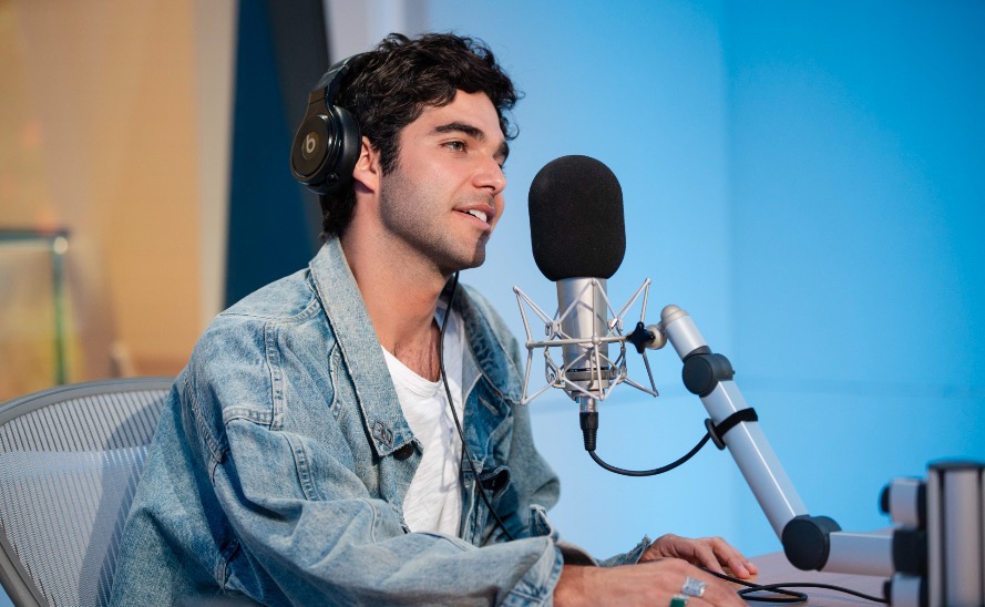 Sony/ATV signs global deal with songwriter & producer Freddy Wexler ...