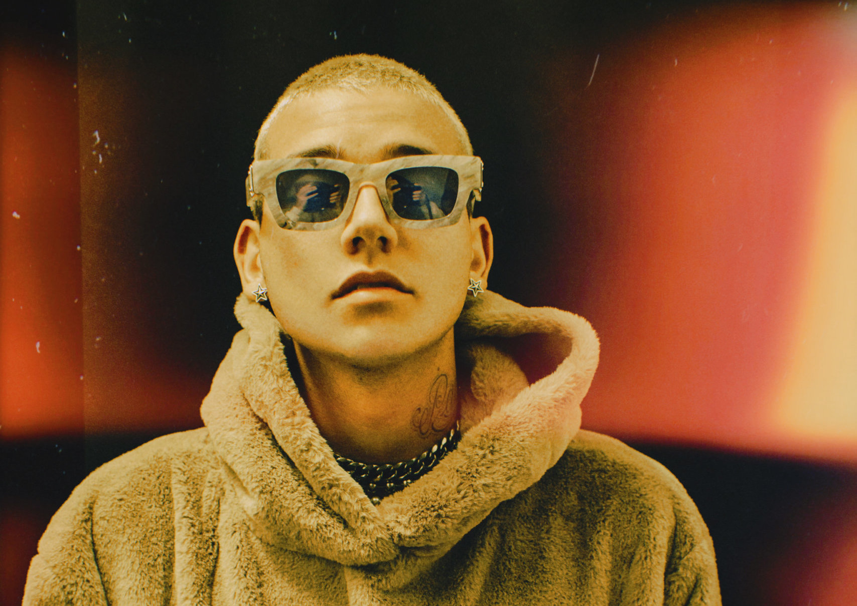 Sony/ATV inks global deal with J. Balvin’s Exec Producer, Sky Rompiendo ...