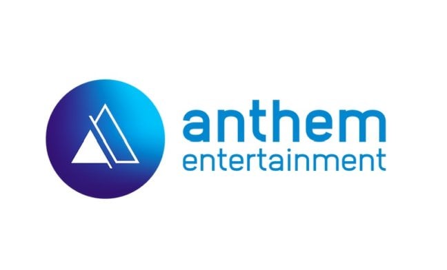 Anthem Entertainment - Music Business Worldwide