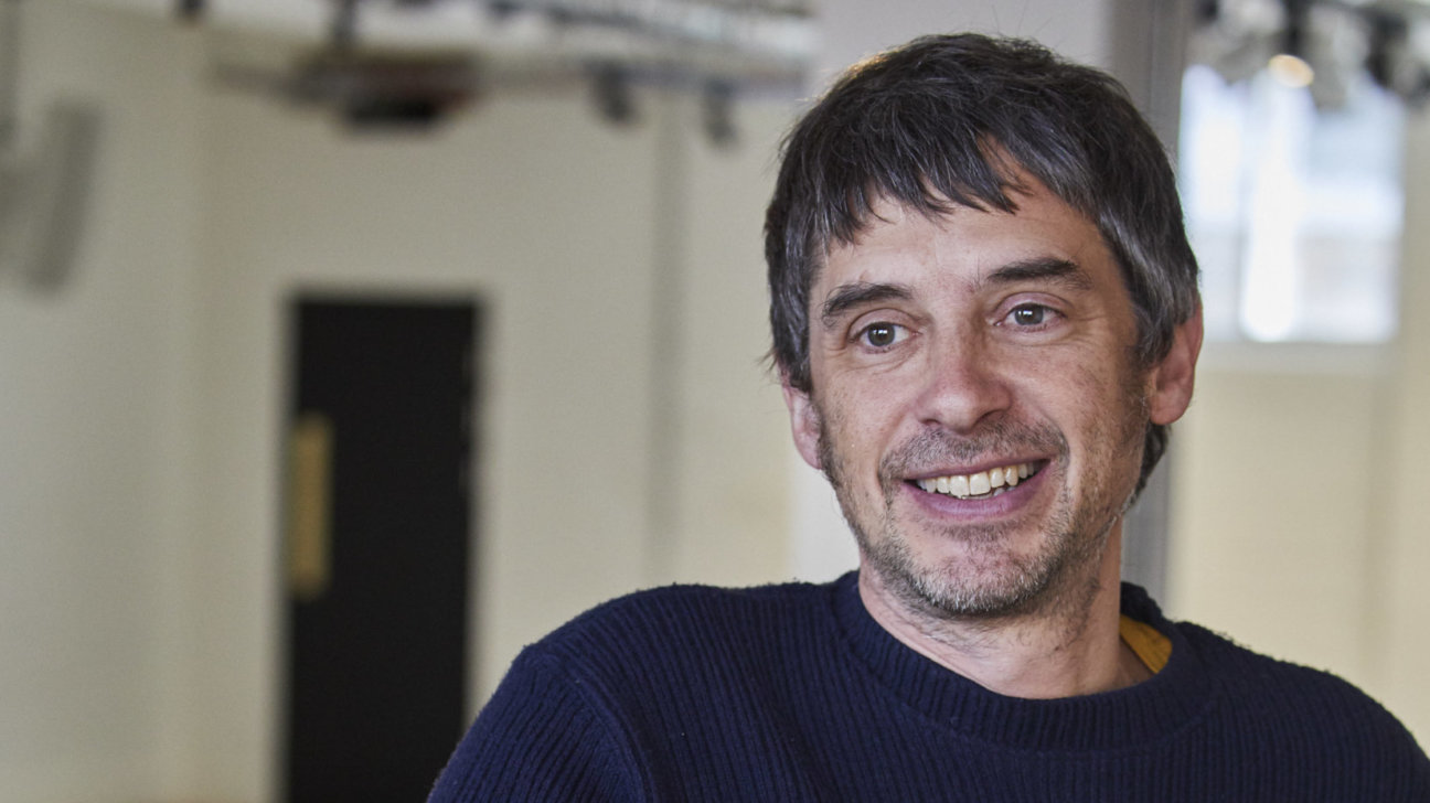 ‘This generation have a much bigger view. More than a scene defined by ...