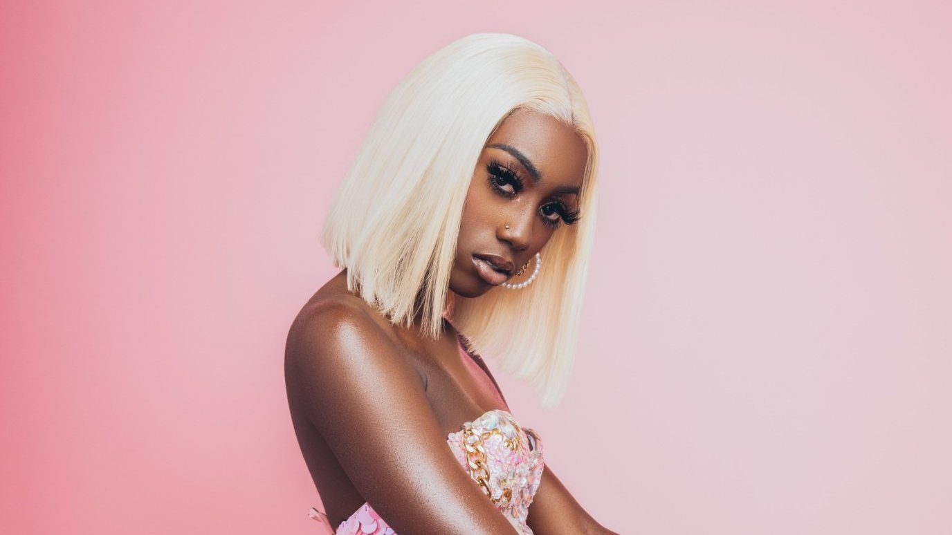 PULSE signs rapper Flo Milli to exclusive global publishing deal ...