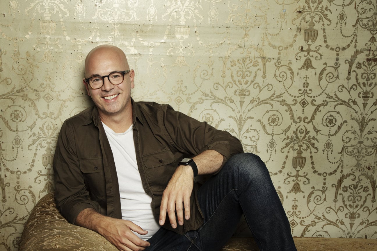 5 Golden Rules Of Songwriting – from Steve Mac - Music Business Worldwide