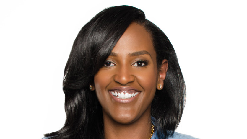 Jamila Thomas joins Motown Records as Vice President, Artist Marketing ...