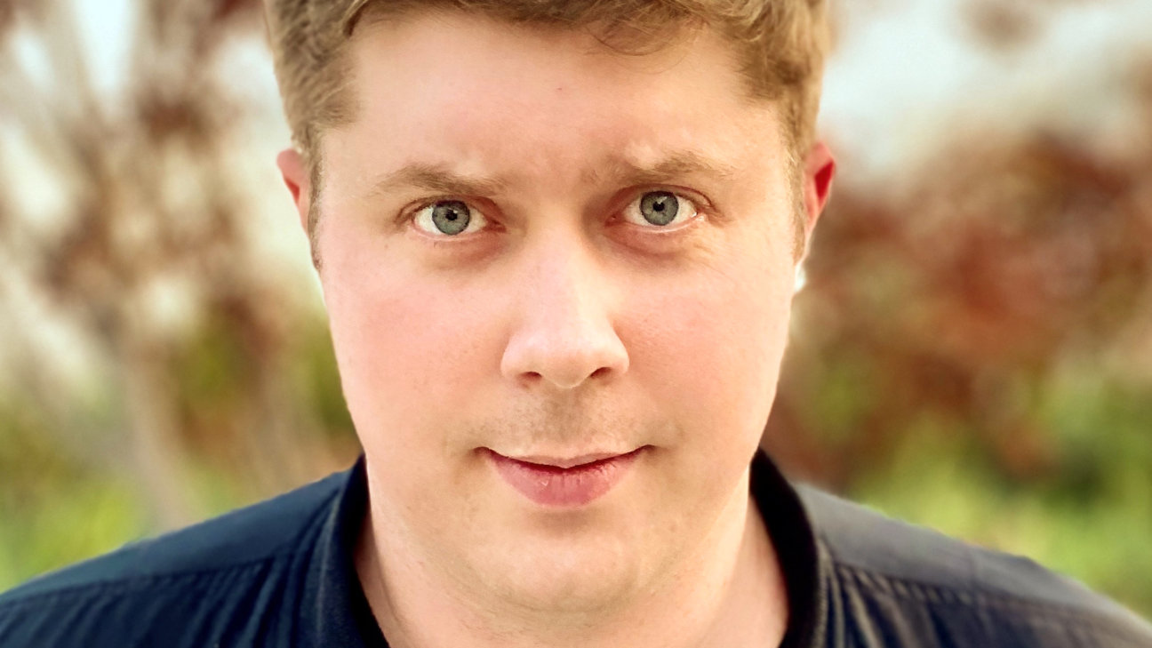 Nick Osborne upped to Senior Vice President, Digital Strategy ...