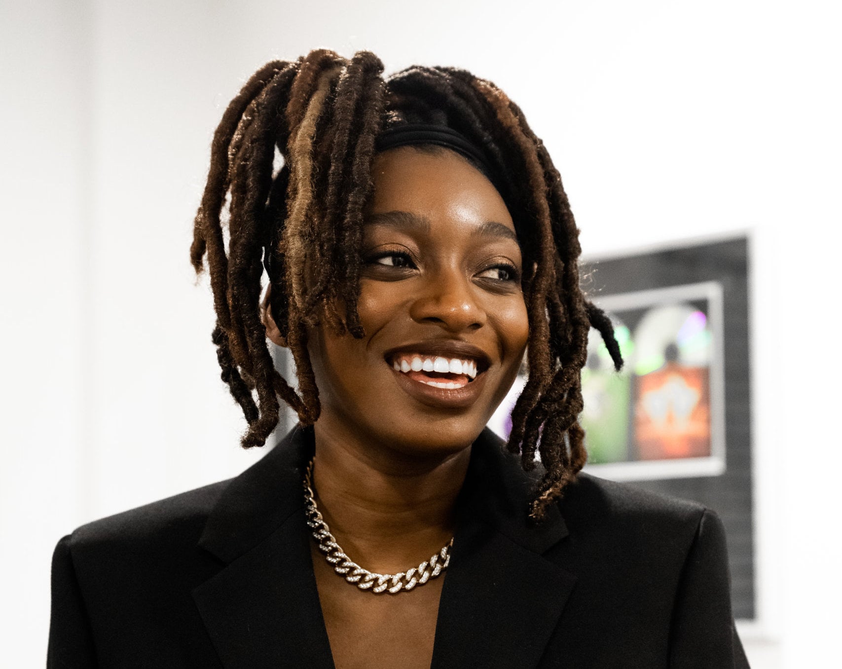 AWAL celebrates ‘true creative force’ Little Simz after Ivor Novellos ...