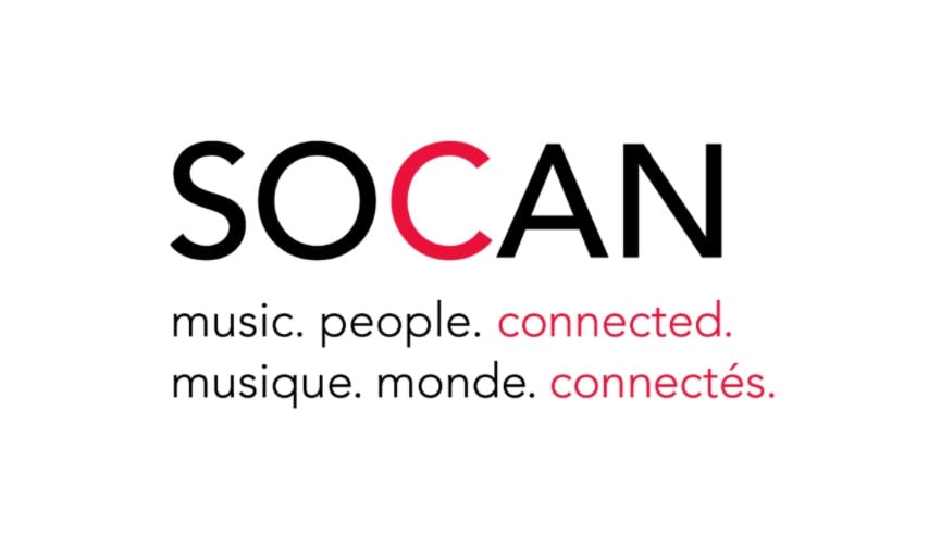 SOCAN - Music Business Worldwide