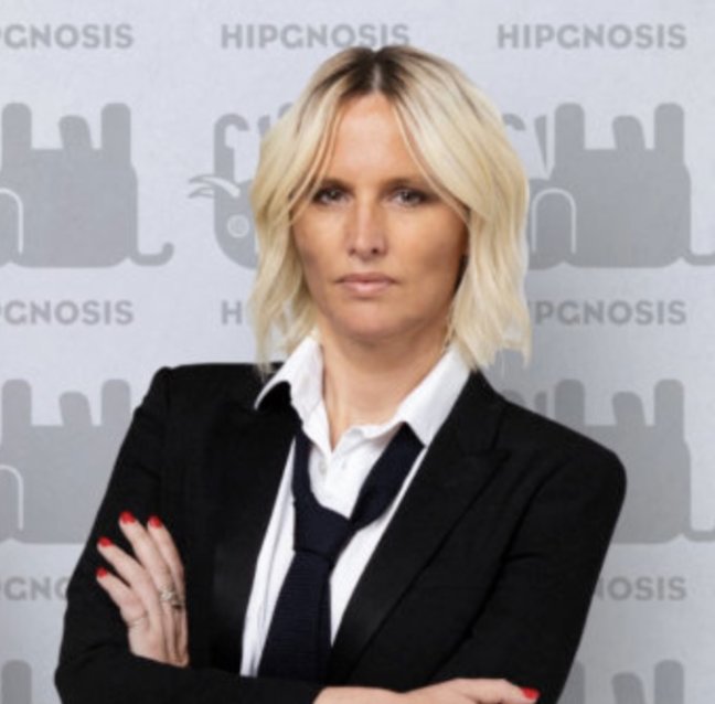 Ted Cockle and Amy Thomson join Merck Mercuriadis’ Hipgnosis Songs Fund ...