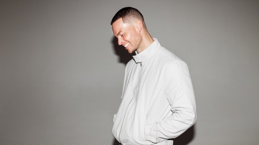 Atlantic Records UK signs DJ & producer Joel Corry to long-term deal ...