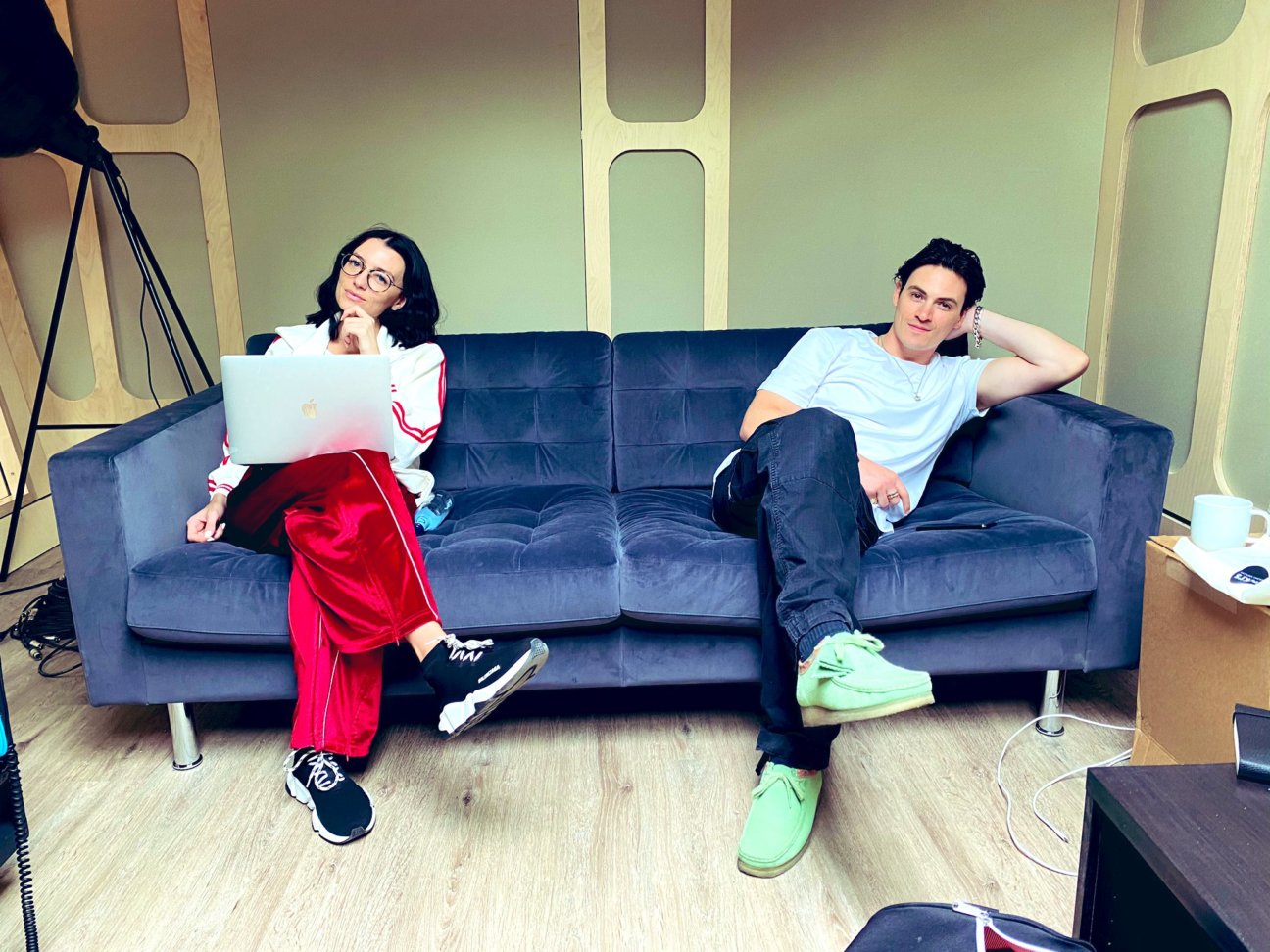 Writing Dynamite for BTS: ‘It’s taken a lot of years and a lot of work ...