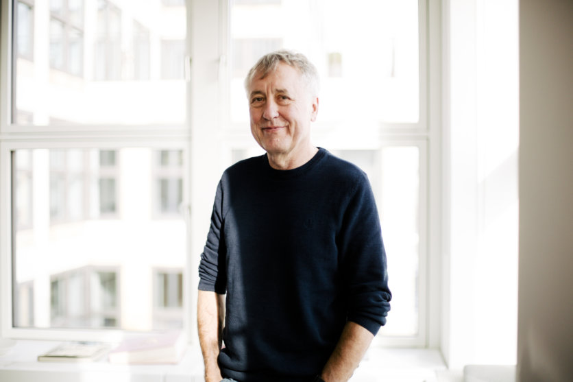 ‘We don’t just promote records anymore – we promote artist brands ...