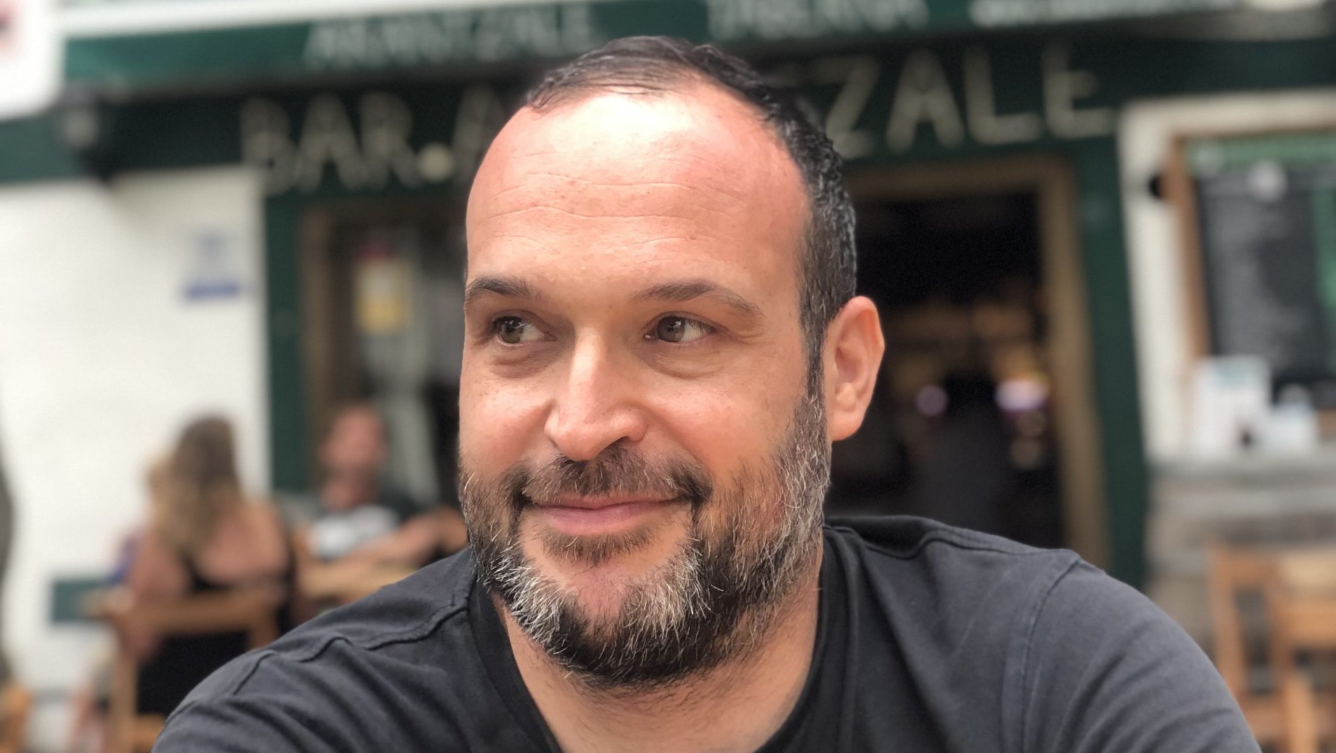 Ingrooves expands into Spain, appoints Antón Suárez as Country Manager ... Ingrooves expands into Spain, appoints Antón Suárez as Country Manager ...