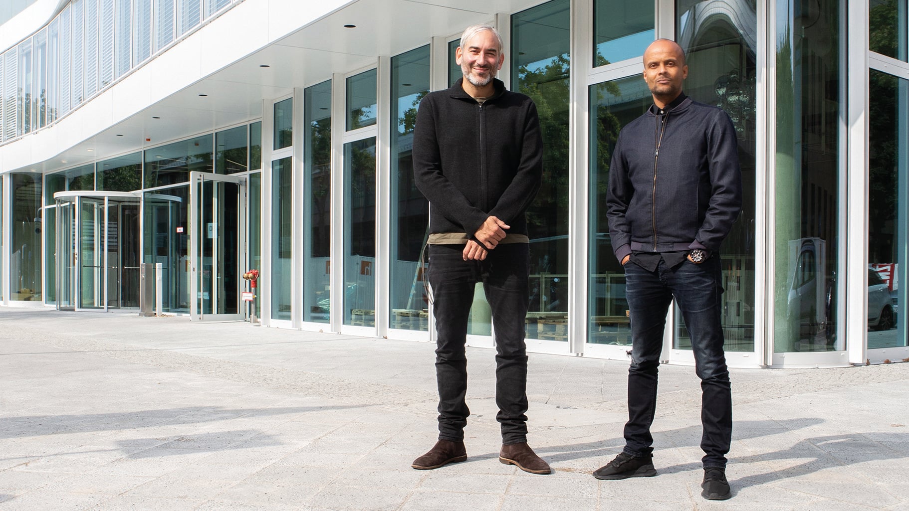 Sony Music opens new European HQ in Berlin - Music Business Worldwide