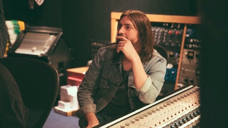 UMPG signs Grammy Award winner Dave Cobb to global publishing deal ...
