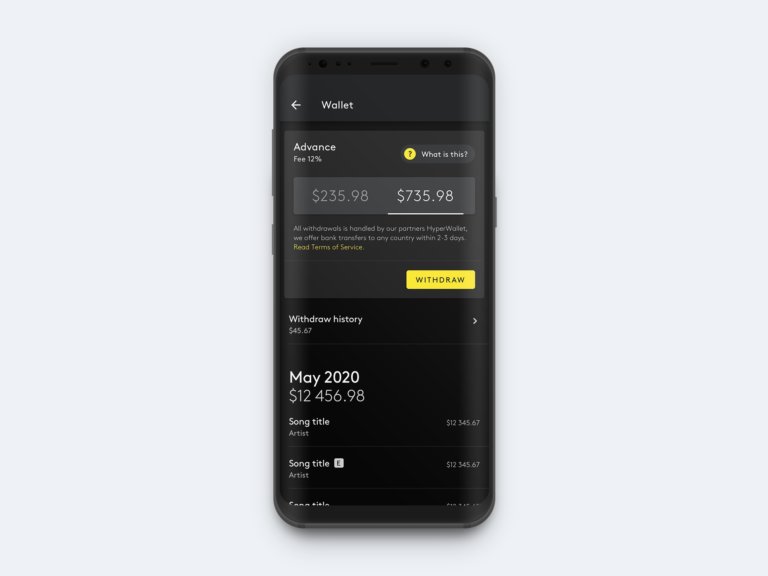 Amuse expands AI-driven royalty advances of up to $300,000 to ...