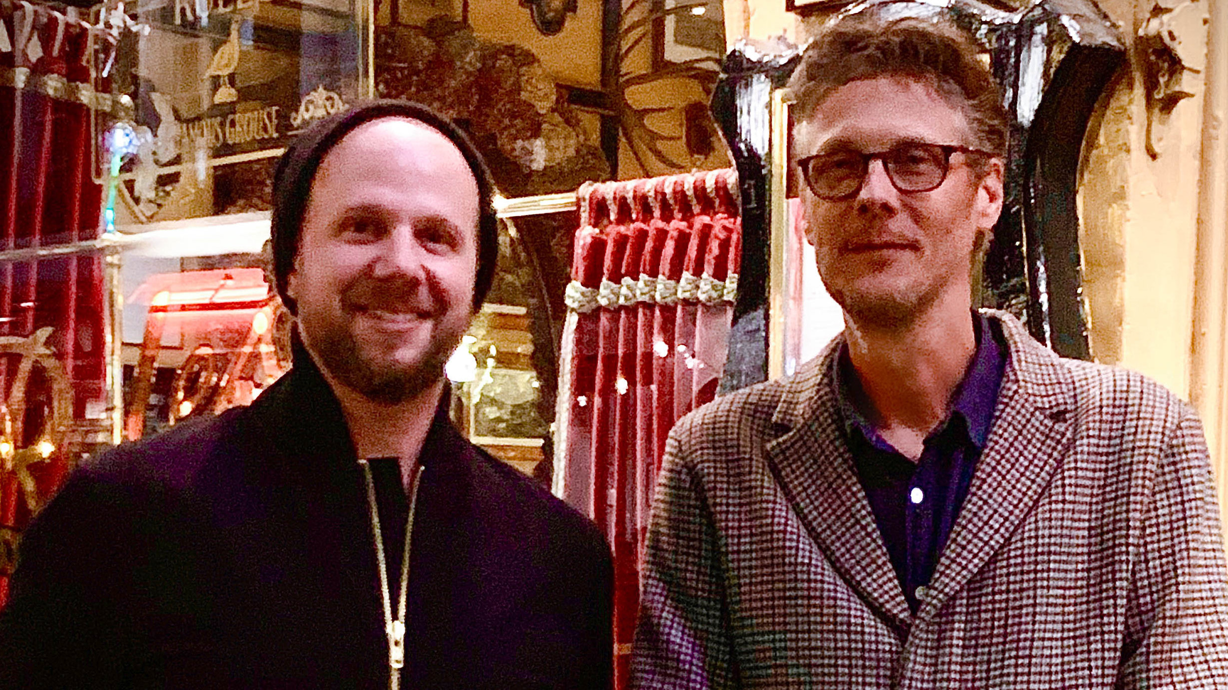 Reservoir signs writer & producer Jon Green to worldwide publishing ...