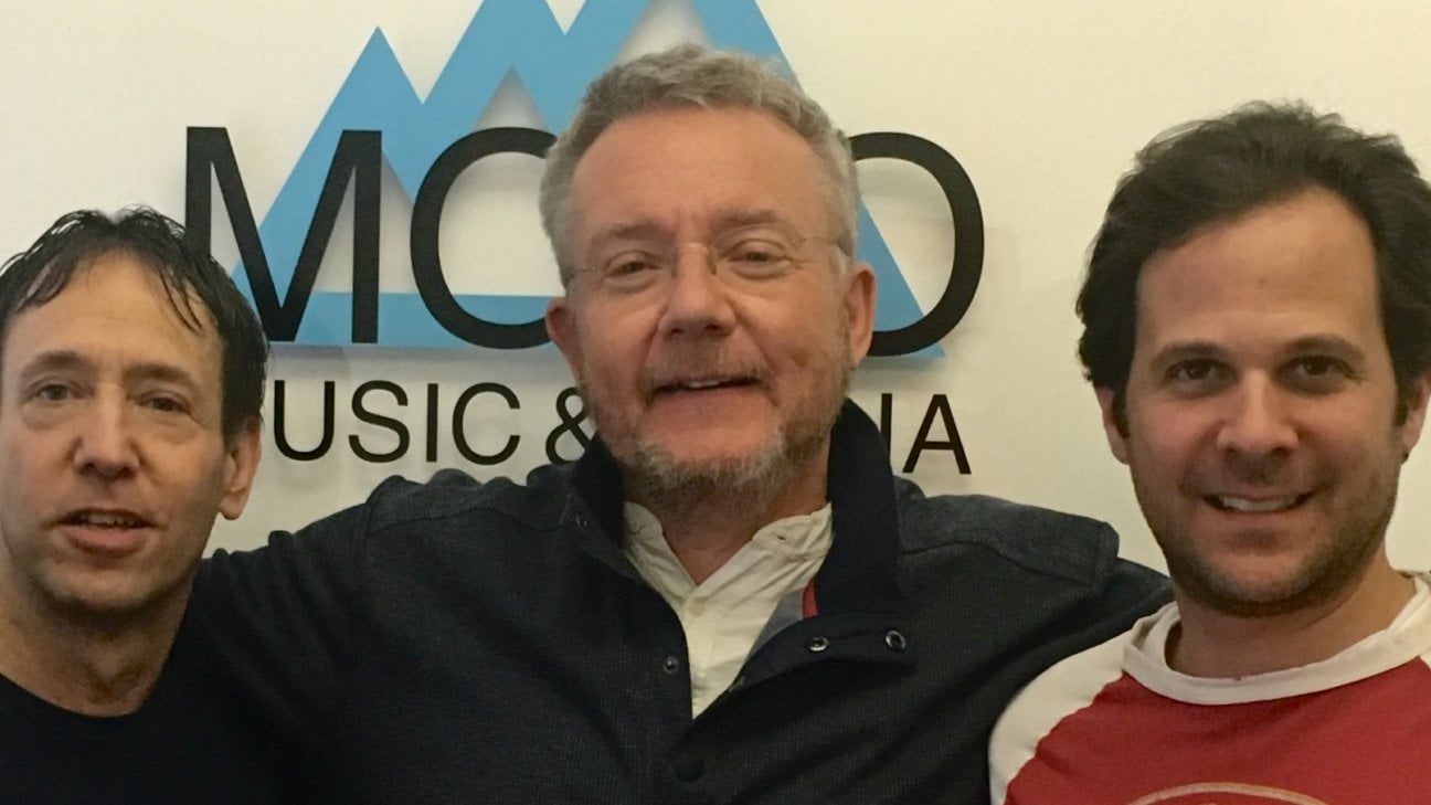 Concord buys again as it swoops for Mojo Music & Media’s catalog of ...