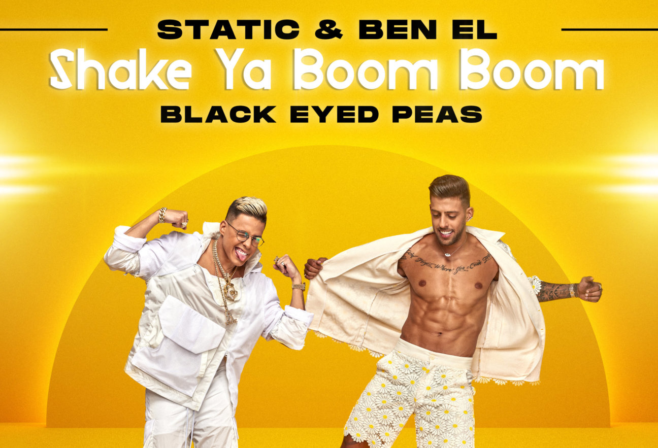 How Static & Ben El’s new single fits with Saban Music Group’s strategy ...