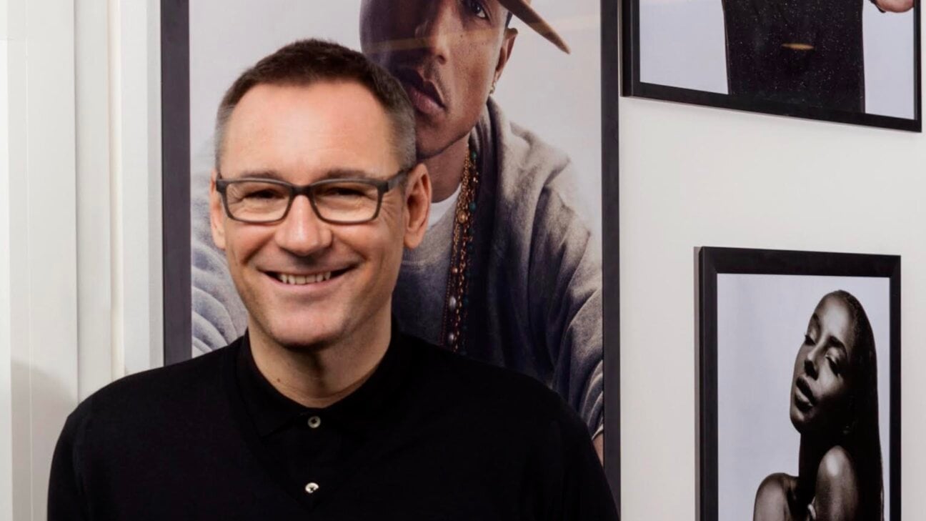 Jason Iley - Music Business Worldwide