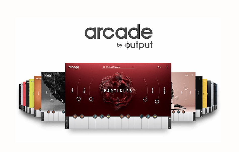 Music tech company Output, whose software has been used in songs by ...