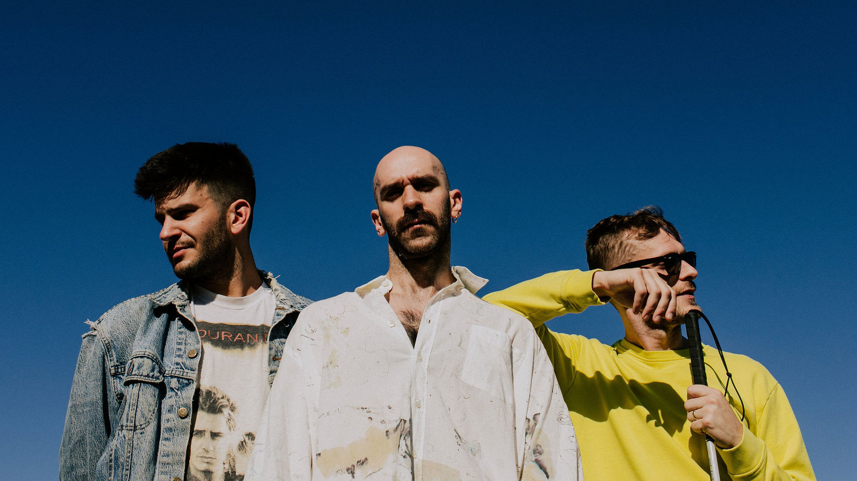 Warner Chappell Music signs X Ambassadors in exclusive publishing deal ...