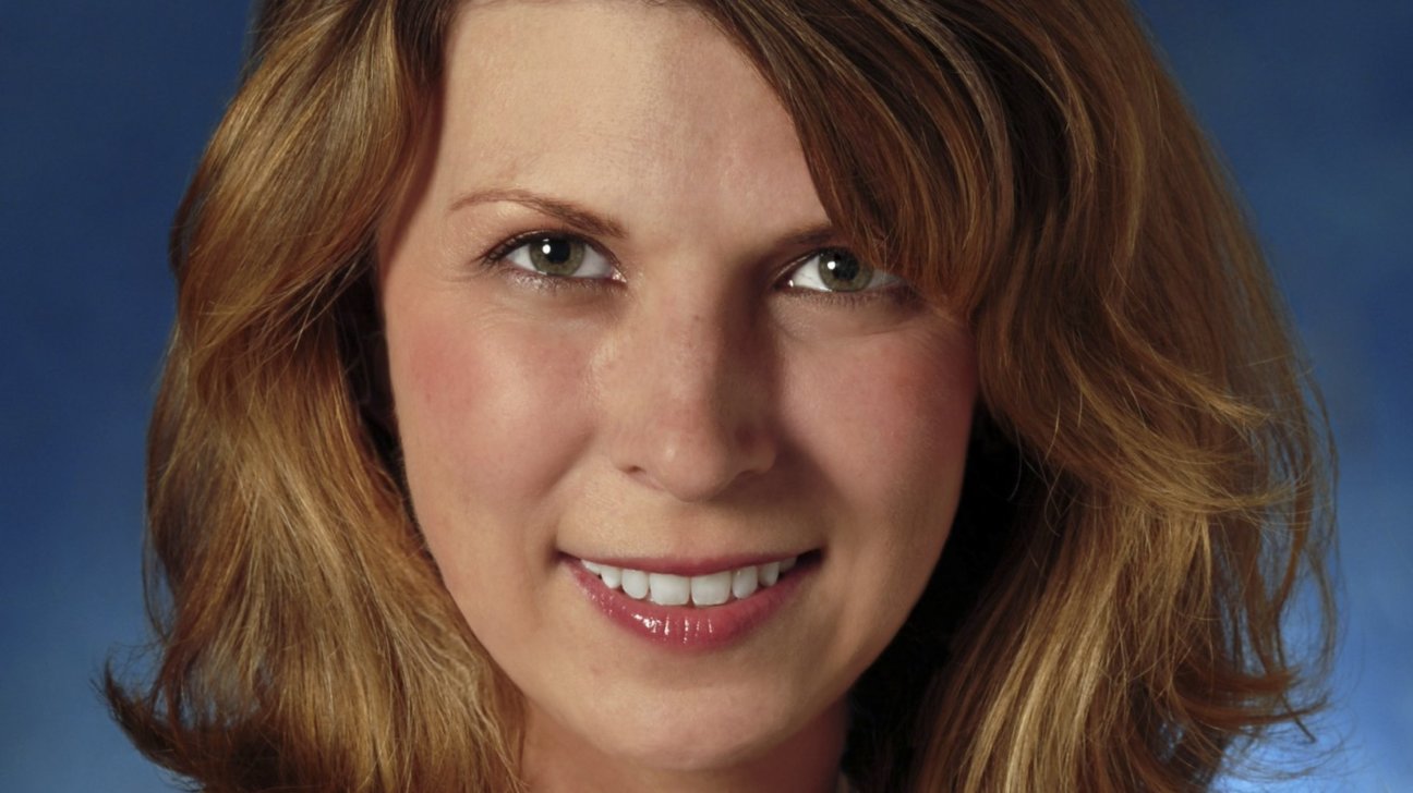 Amy Hartman appointed SVP Creative Services at Spirit Music Group ...