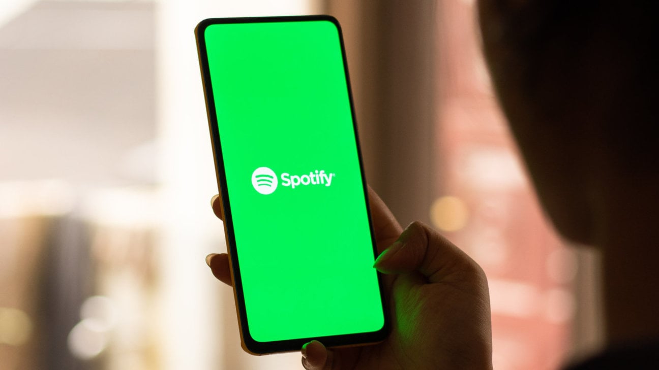 Spotify subscriptions grew to 180m in 2021, Monthly Active Users topped ...