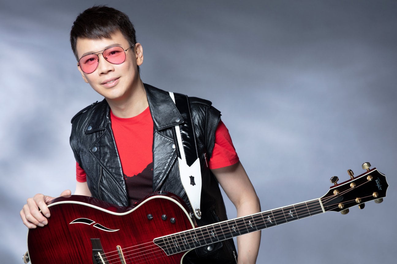 Warner Chappell Music renews deal with Chinese superstar David Tao ...